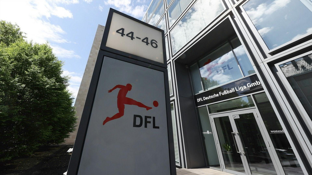 Fast sechs Milliarden: DFL verkündet Umsatzrekord