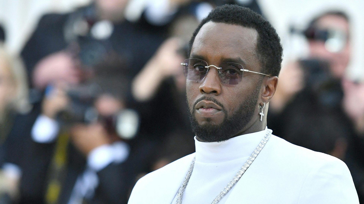 US-Rapper "Diddy" Combs zu über vier Jahren Gefängnis verurteilt