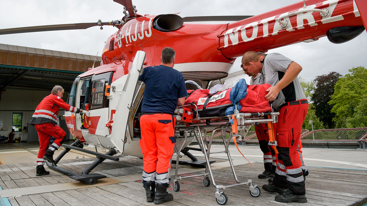 A3-Unfall bei Niedernhausen: Wie es dazu kam