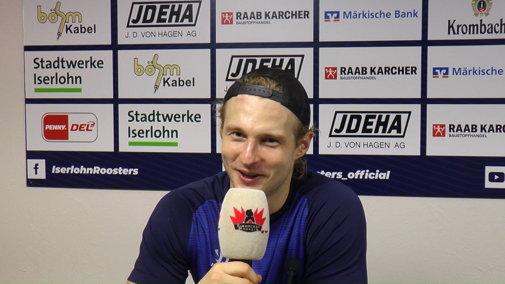 Eishockey: Roosters beenden ihre Krise mit Sieg gegen Bremerhaven - Das ...