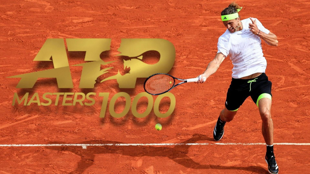 Nächster Dämpfer: Zverev verliert Auftaktmatch in Monte Carlo