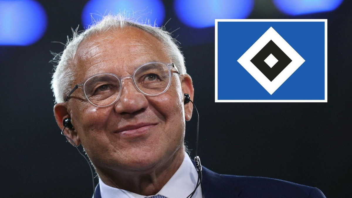 Magath will HSV-Präsident werden