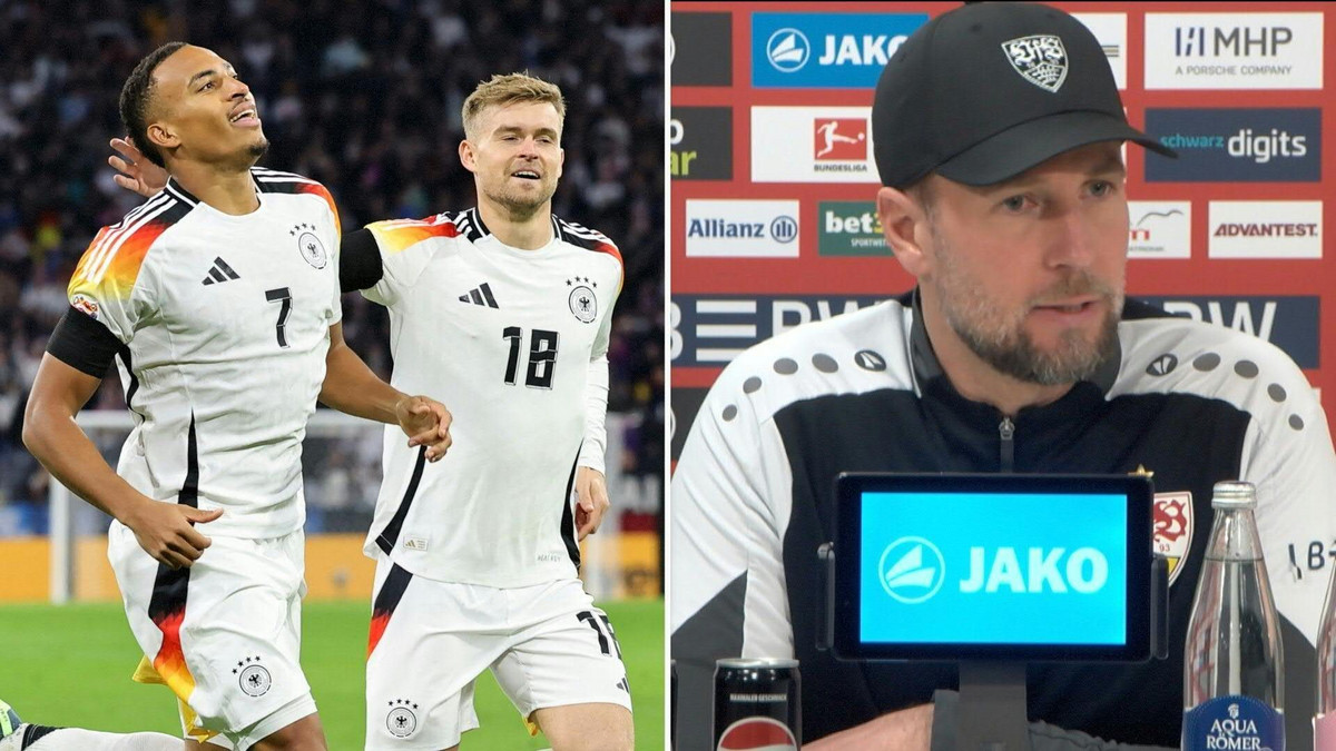 "Faktor Konstanz": Hoeneß lobt WM-Kandidaten Leweling und Mittelstädt