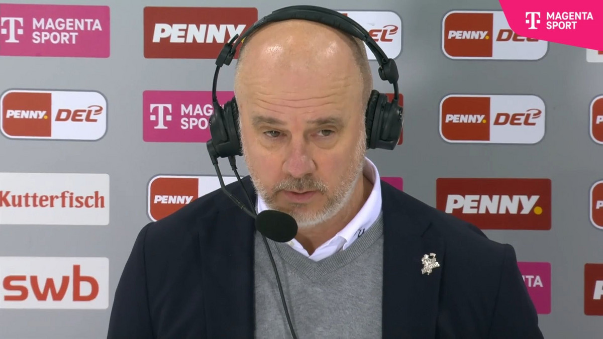 Iserlohns Headcoach Stefan Nyman über die knappe Niederlage in Bremerhaven