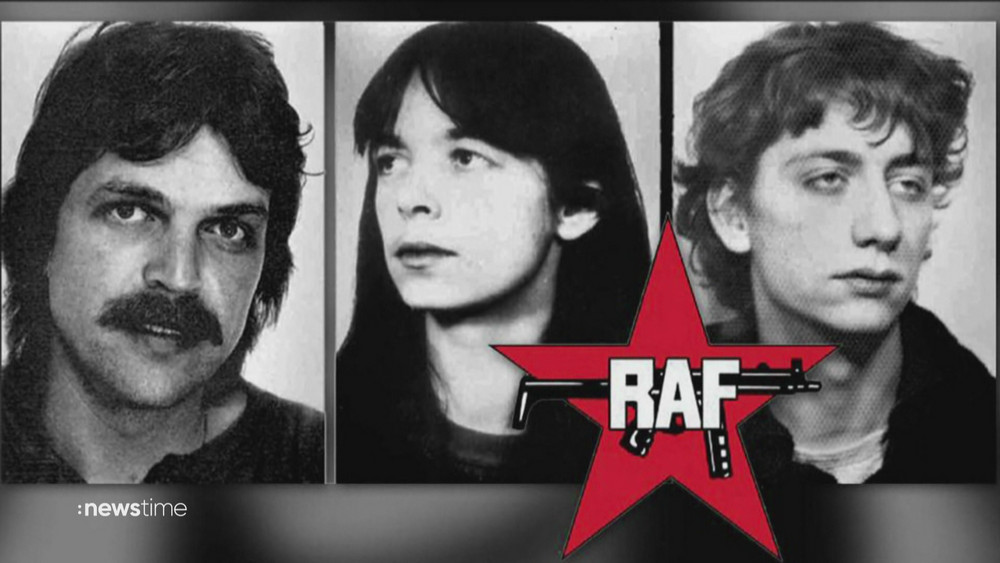 Fahndung nach Ex-RAF-Terroristen hält an