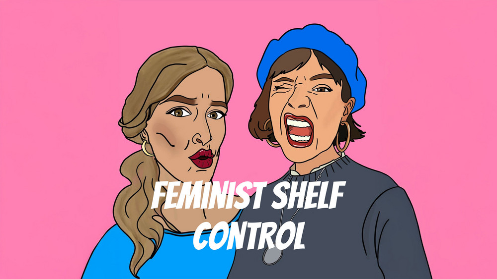 A Tangle of Tongues and Teeth - Fourth Wing Teil 1 - Feminist Shelf Control