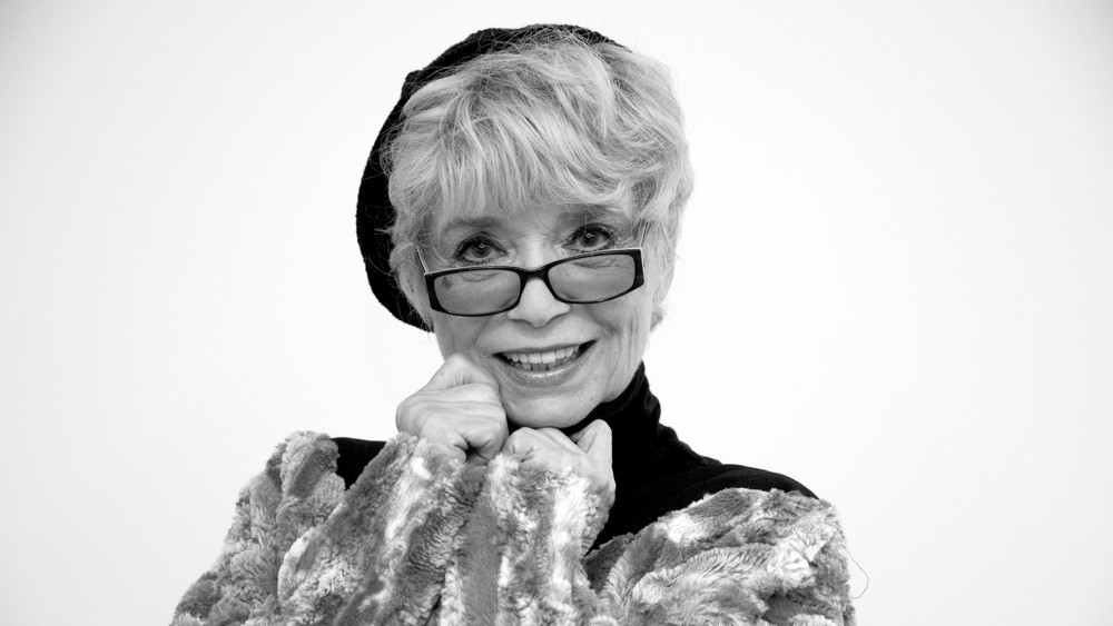 «Klimbim»-Star Ingrid Steeger gestorben