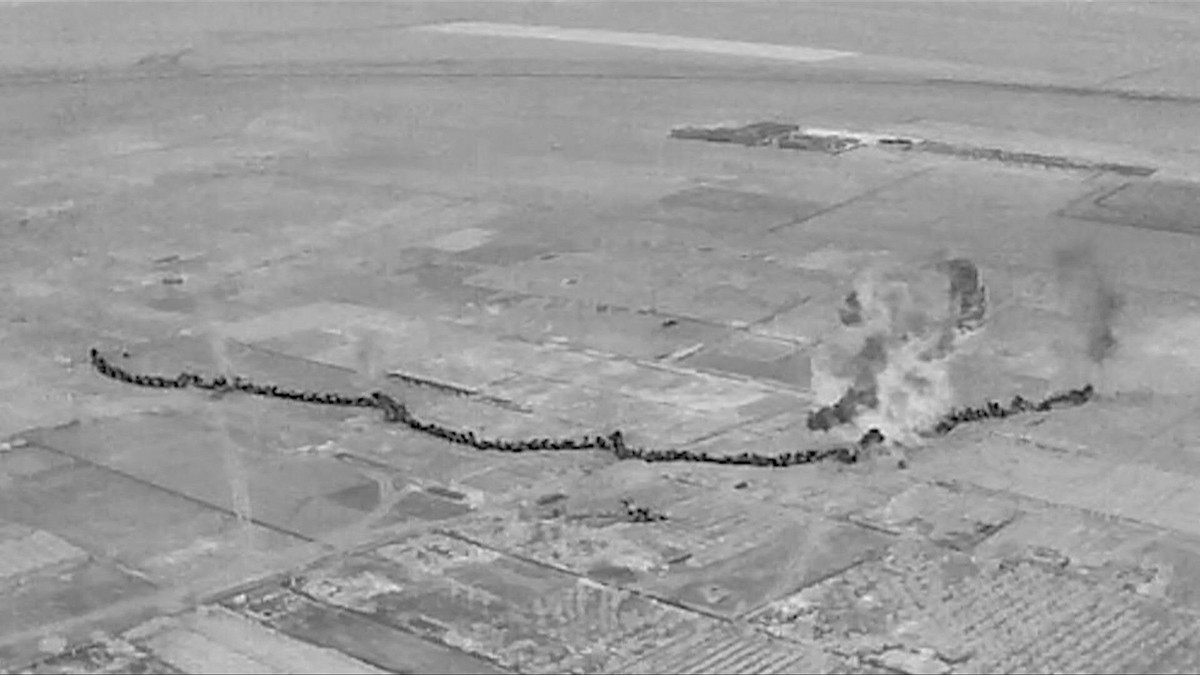 Israel will alle Hamas-Tunnel nach Geiselfreilassung zerstören