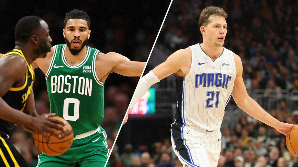 82 Punkte zur Pause: Boston feiert NBA-Rekordsieg