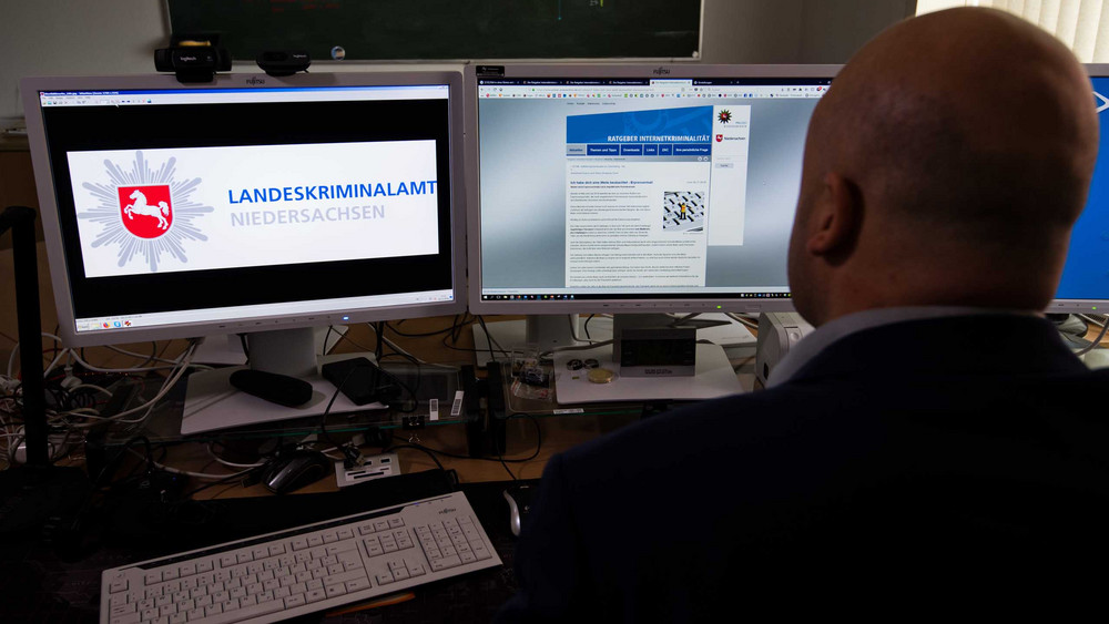 Fake Mails von Streaming-Diensten: Polizei warnt vor Phishing-Masche Fake Mails von Streaming-Diensten: Polizei warnt vor Phishing-Masche