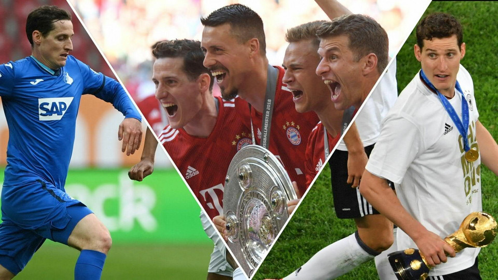 Ex-Nationalspieler Rudy beendet Karriere – FFH.de