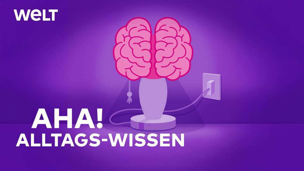 Keine Wirkung, trotzdem gesund? Warum Placebos funktionieren - Aha! Zehn Minuten Alltagswissen