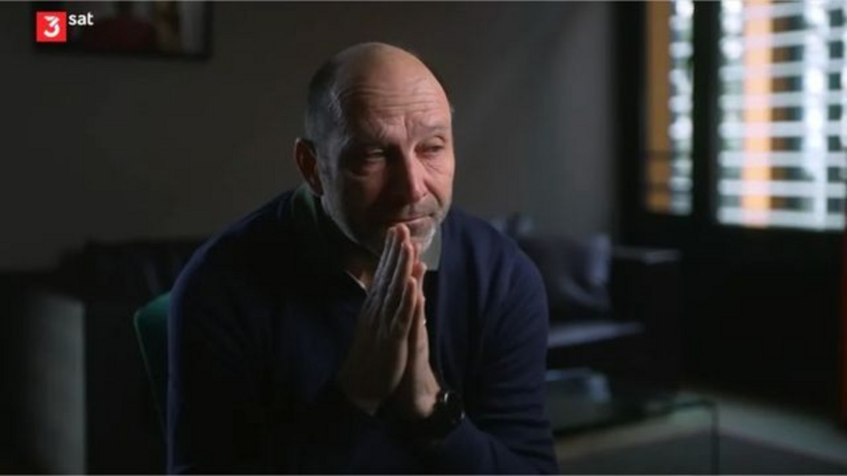 Vater von Crans-Montana-Opfer: Mein Sohn ist jetzt wie ein Greis