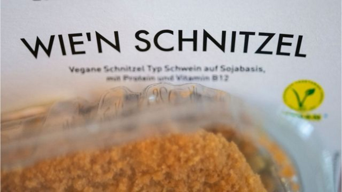 EU-Parlament stimmt für Namens-Verbot für Veggie-Produkte