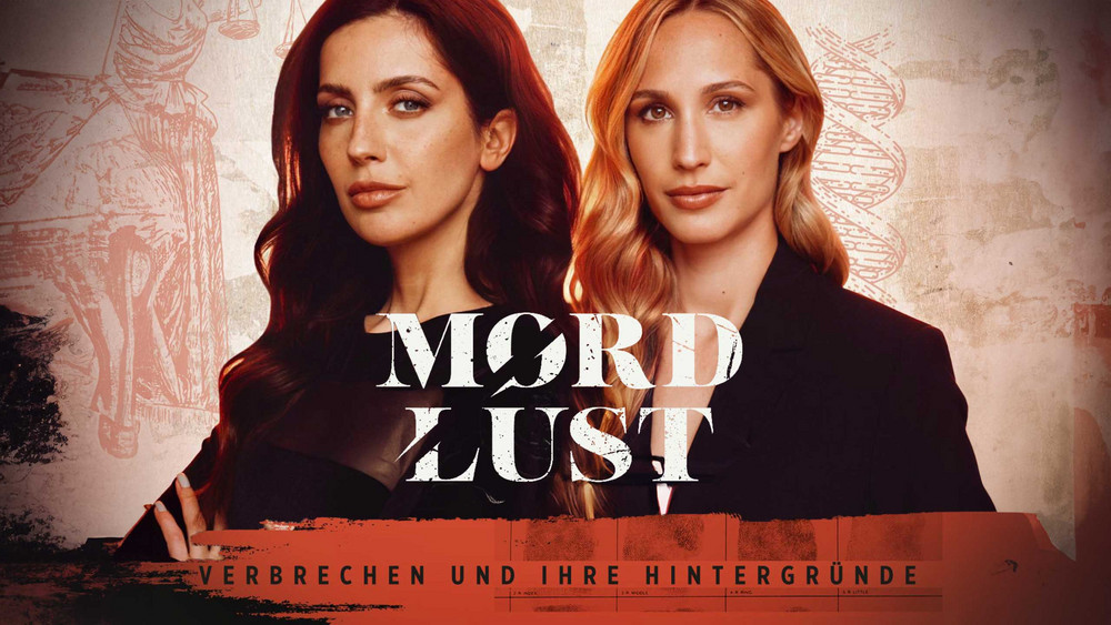 #185 Engel und Dämonen - Mordlust