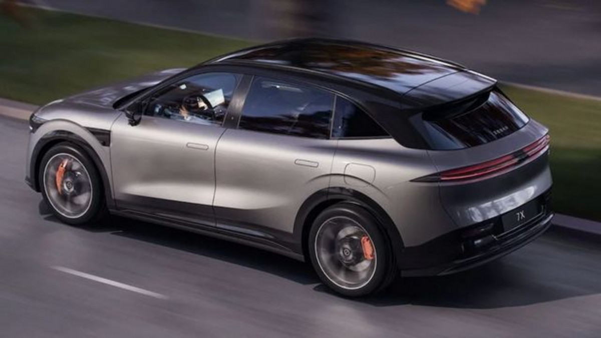 Neue China-Marke drängt auf deutschen Markt: CEO gibt großes Garantie ...