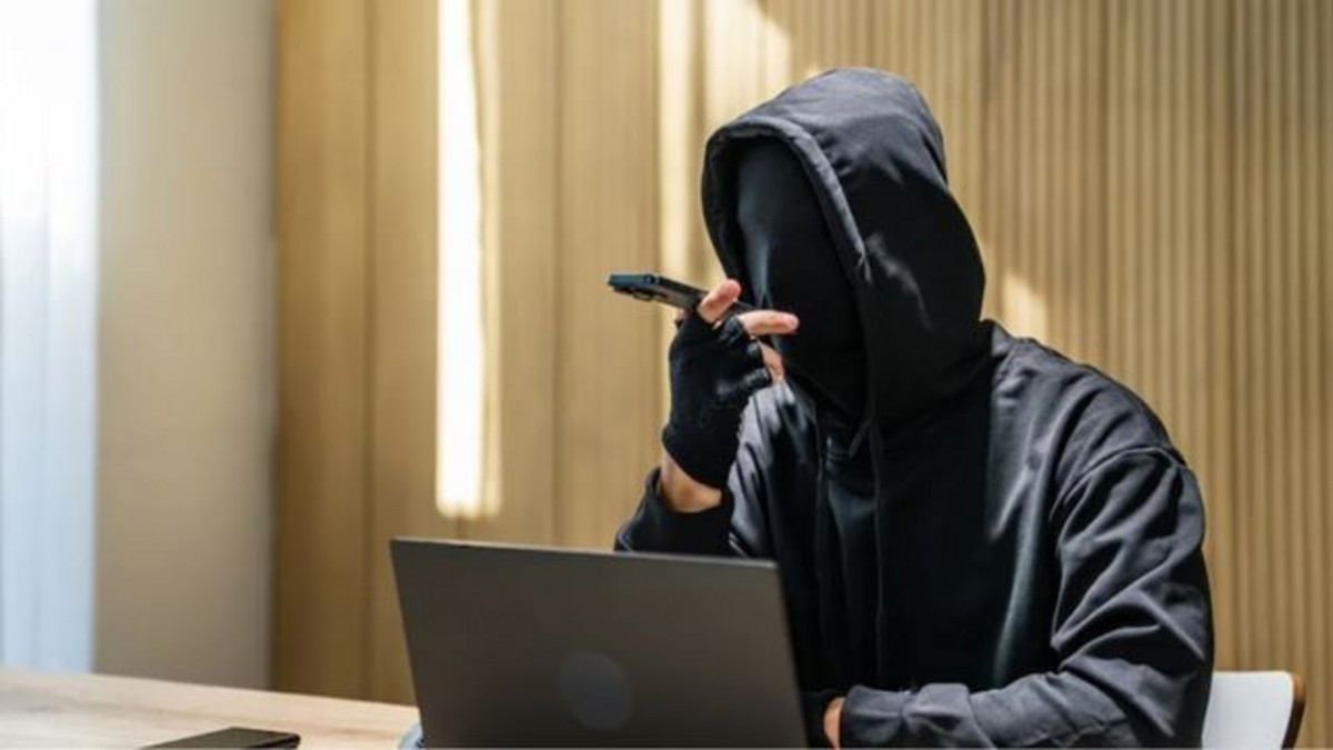 Die Millionen-Mail: So läuft der perfide "419-Scam" ab – wie Sie ihn ...
