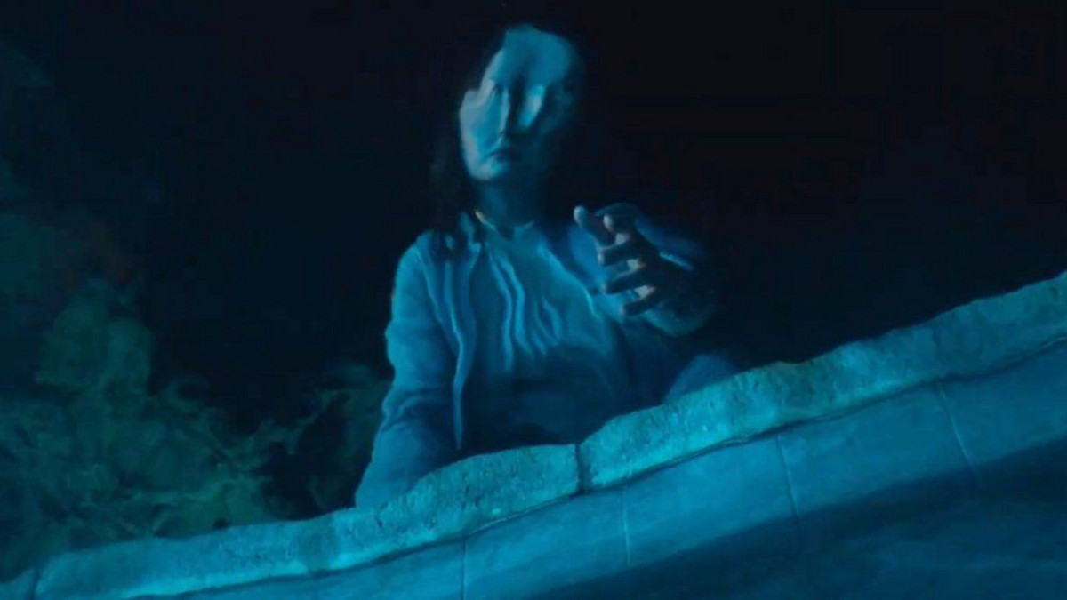 "Night Swim": Neuer Trailer zum Thriller mit dem Horror-Pool