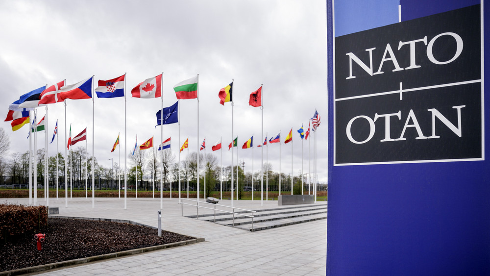 NATO feiert 75. Jubiläum: Verteidigung stärker als je zuvor?