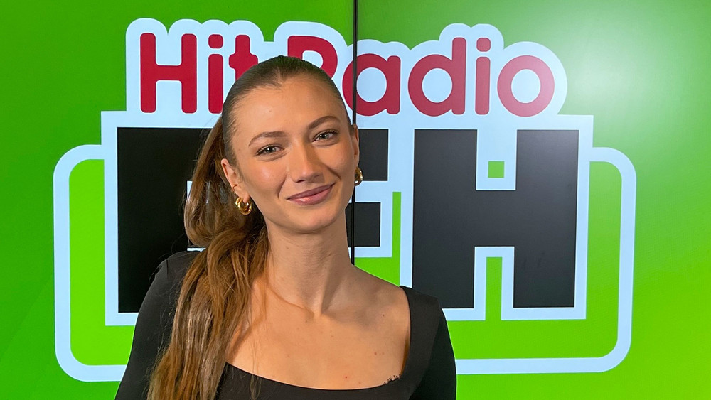 Leony über EM-Finale: Das Größte was ich bisher gemacht habe