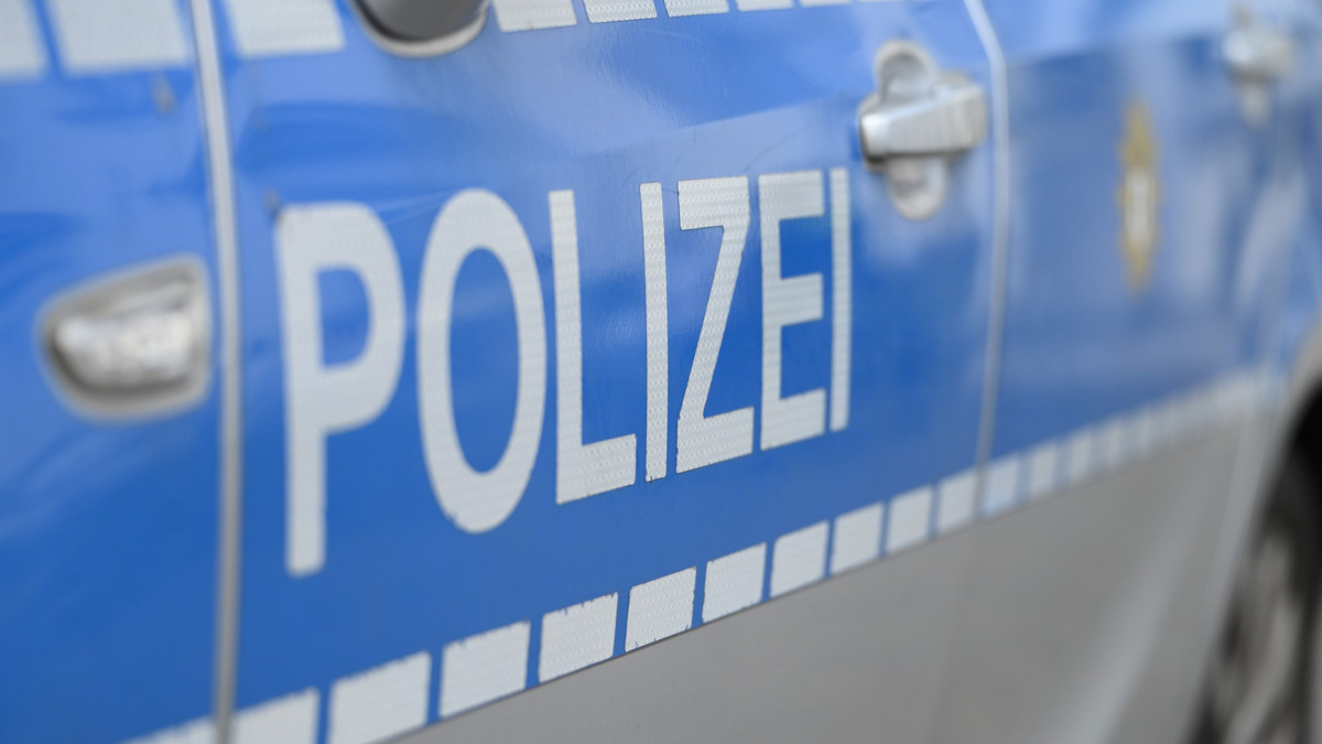 Tankstelle Wehretal: Blitzeinbruch in einer Minute