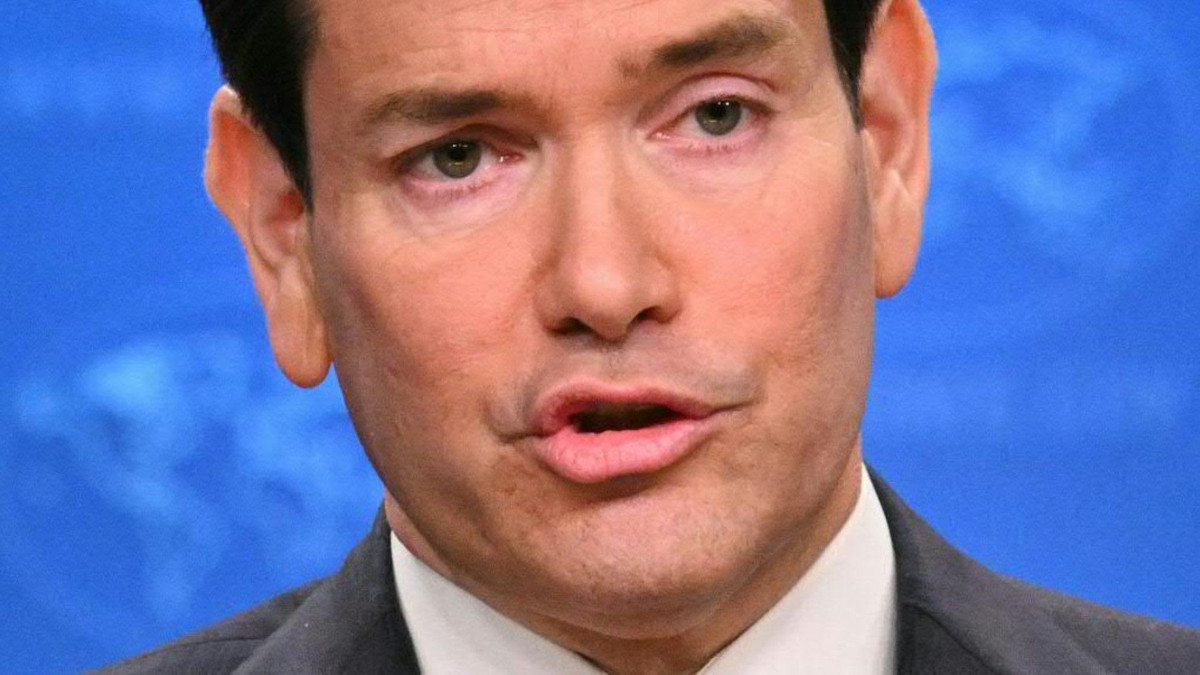 Rubio zu Venezuela: "Der Status quo ist für die USA untragbar"