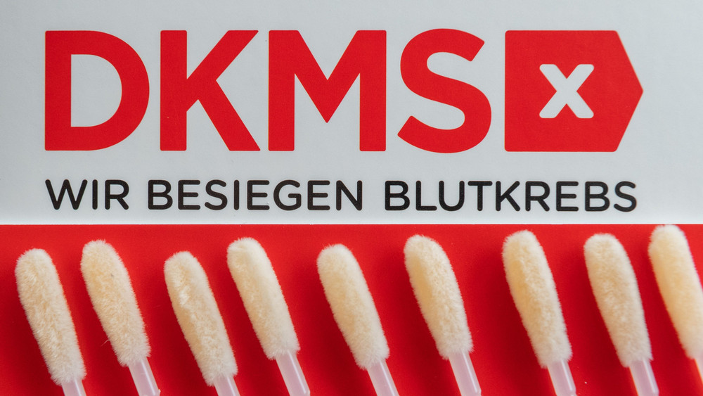 Am Sonntag: DKMS-Registrierungsaktion der Frankfurter Feuerwehren