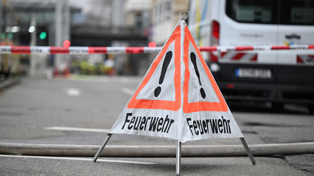 Faule-Eier-Gestank im Rhein-Main-Gebiet: Gasleck behoben