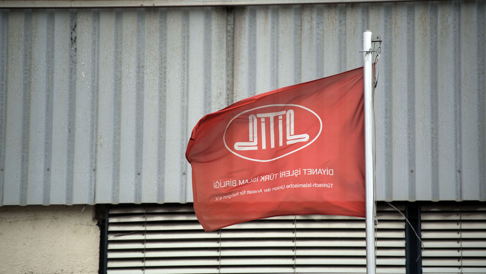 Weiterhin islamischer Religionsunterricht in Kooperation mit DITIB