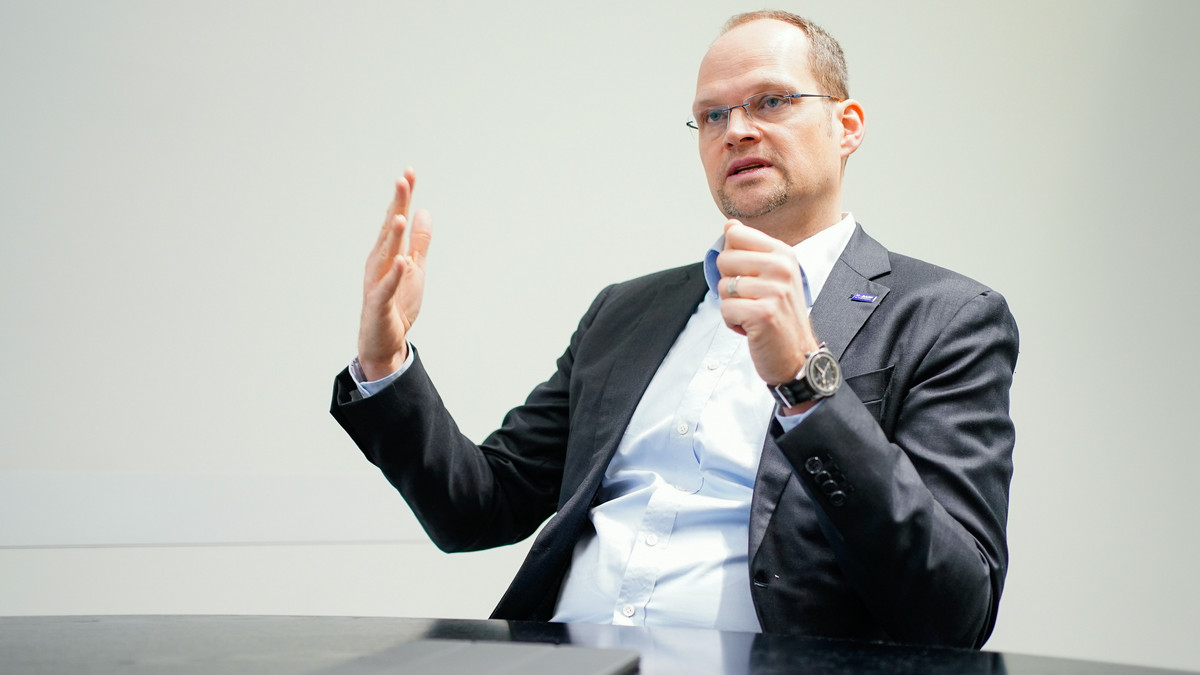 BASF sieht großes Potenzial für Künstliche Intelligenz