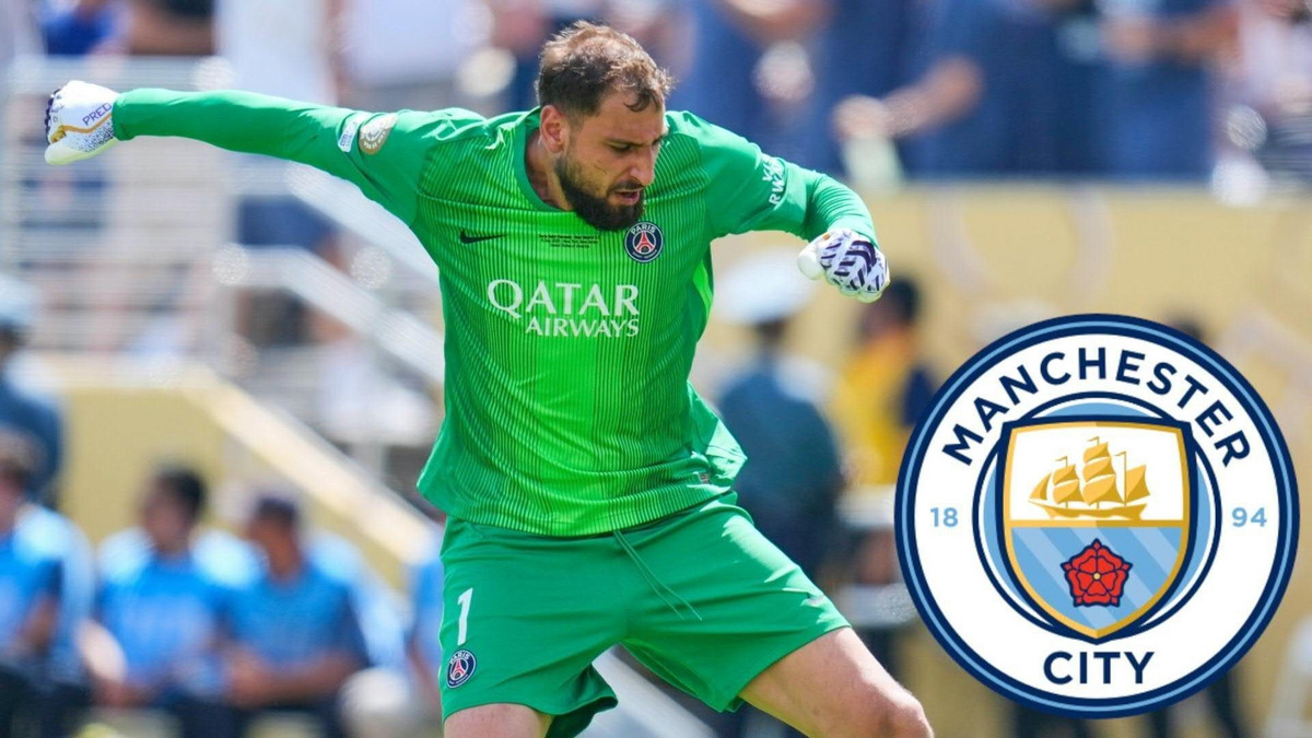 Rekordvertrag: Donnarumma kassiert 78 Millionen Fixgehalt