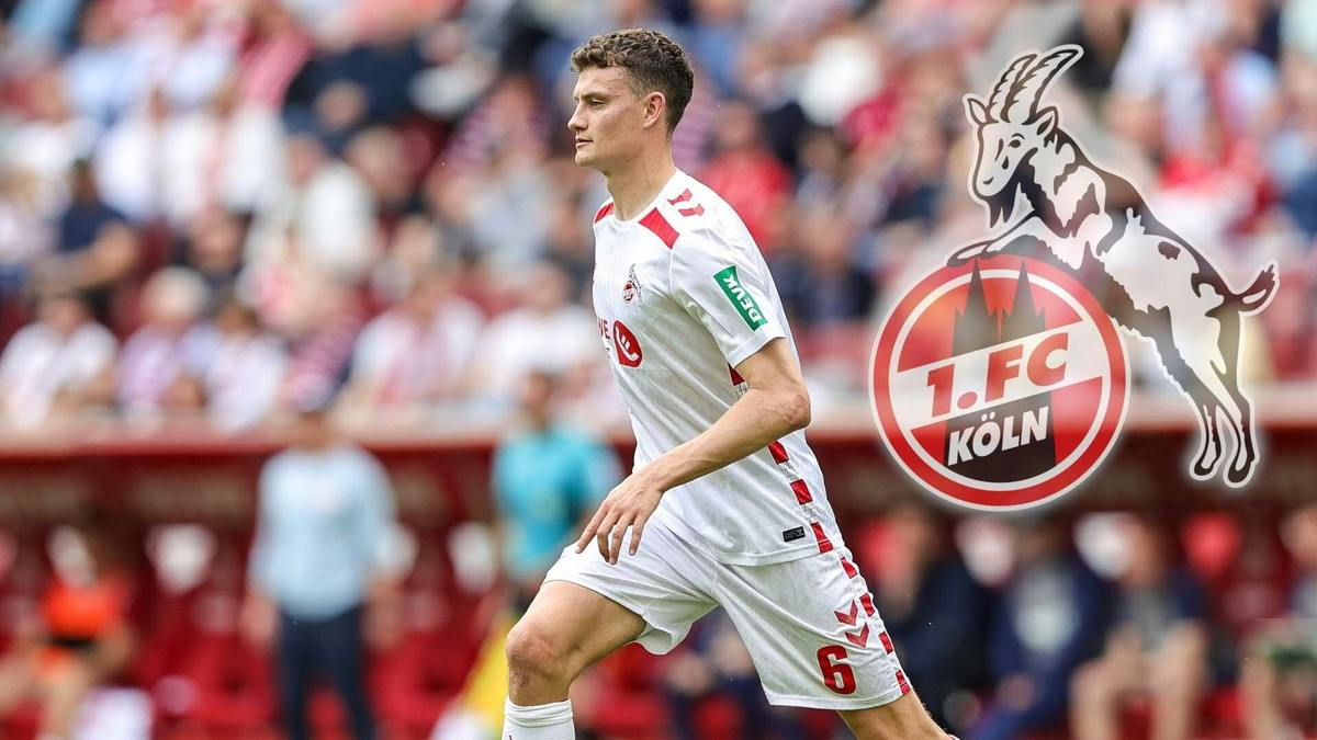 Zukunft in Köln? Martel will sich Zeit lassen