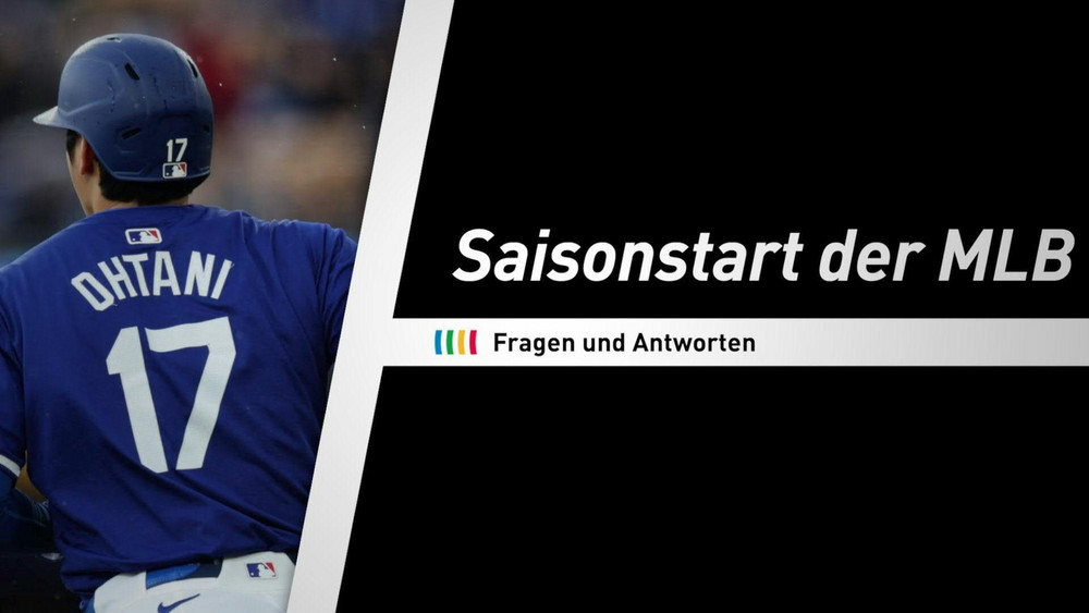 Favoriten, Gehälter und Superstar Ohtani: F&A zum Saisonstart der MLB