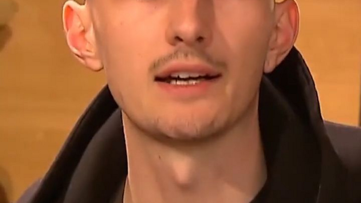 Nathan Goldblat!