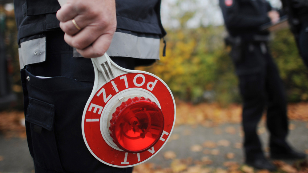 Vision Zero Day: Europaweite Polizei-Kontrollen - auch in Hessen