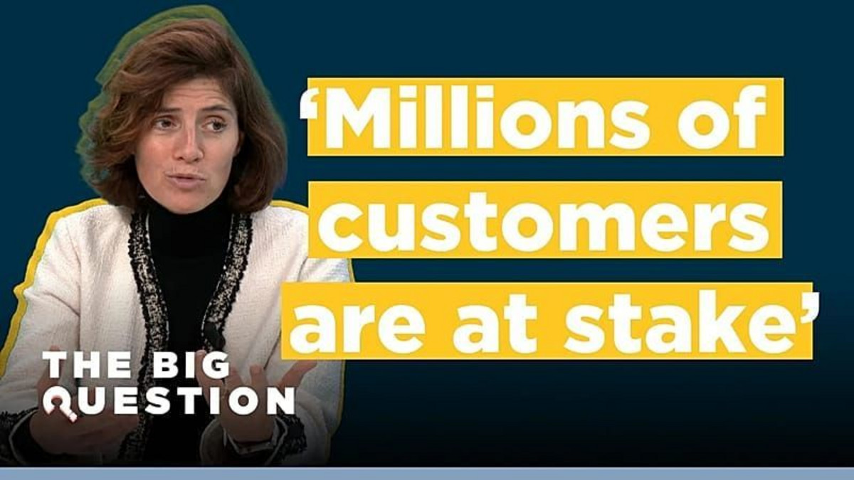 CEO von Orange: Gebot für SFR wichtig für die Schlagkraft der ...