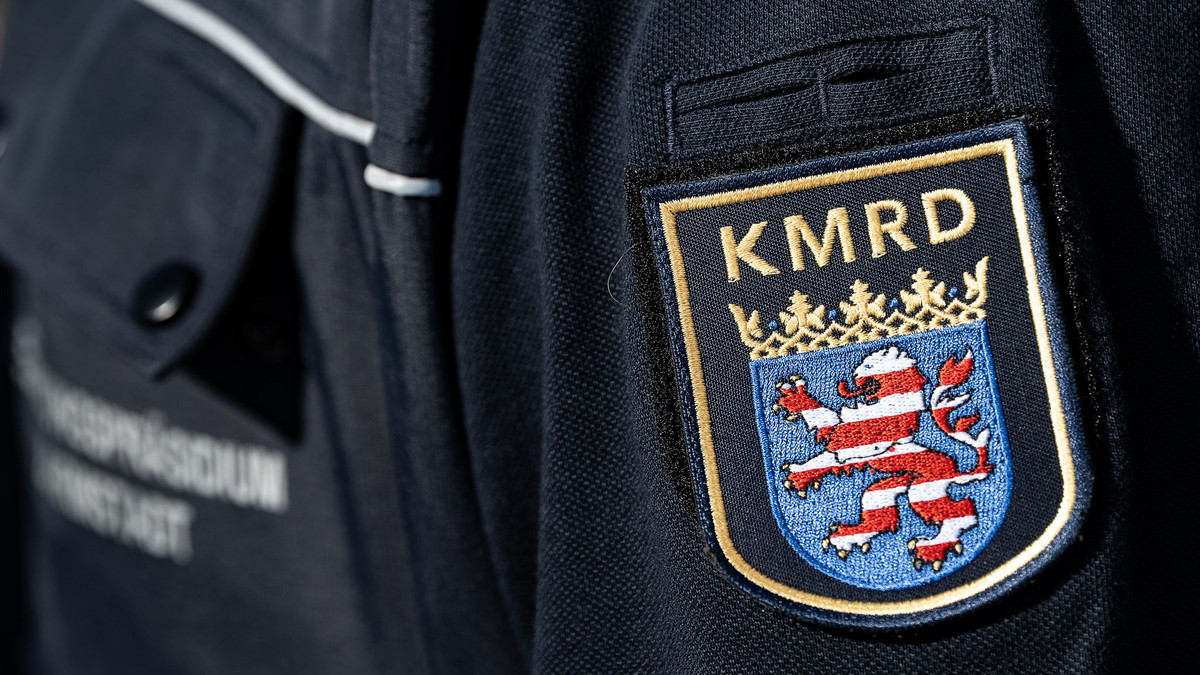 Nach Bombenfund bei Darmstadt: Bahnstrecken weiter gesperrt