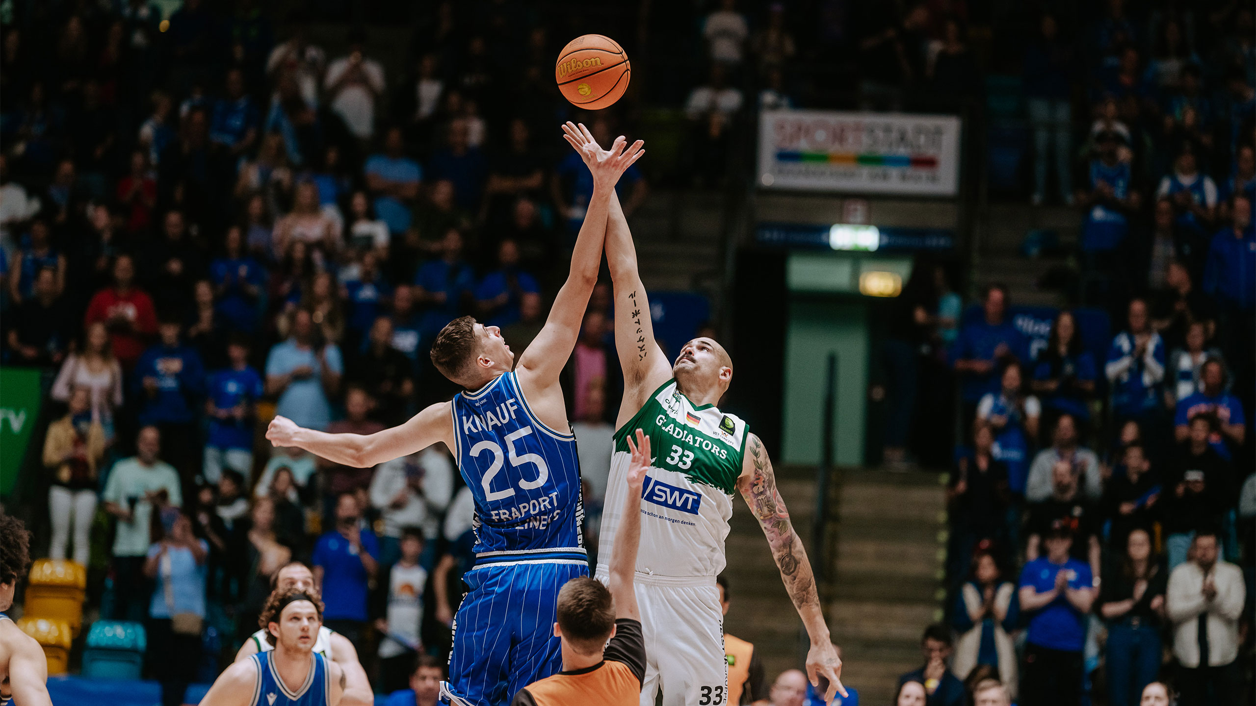 Frankfurt Skyliners