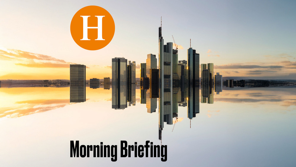 US-Schwäche, Europas Stärke: Gute Stimmung in der Tech-Branche ...