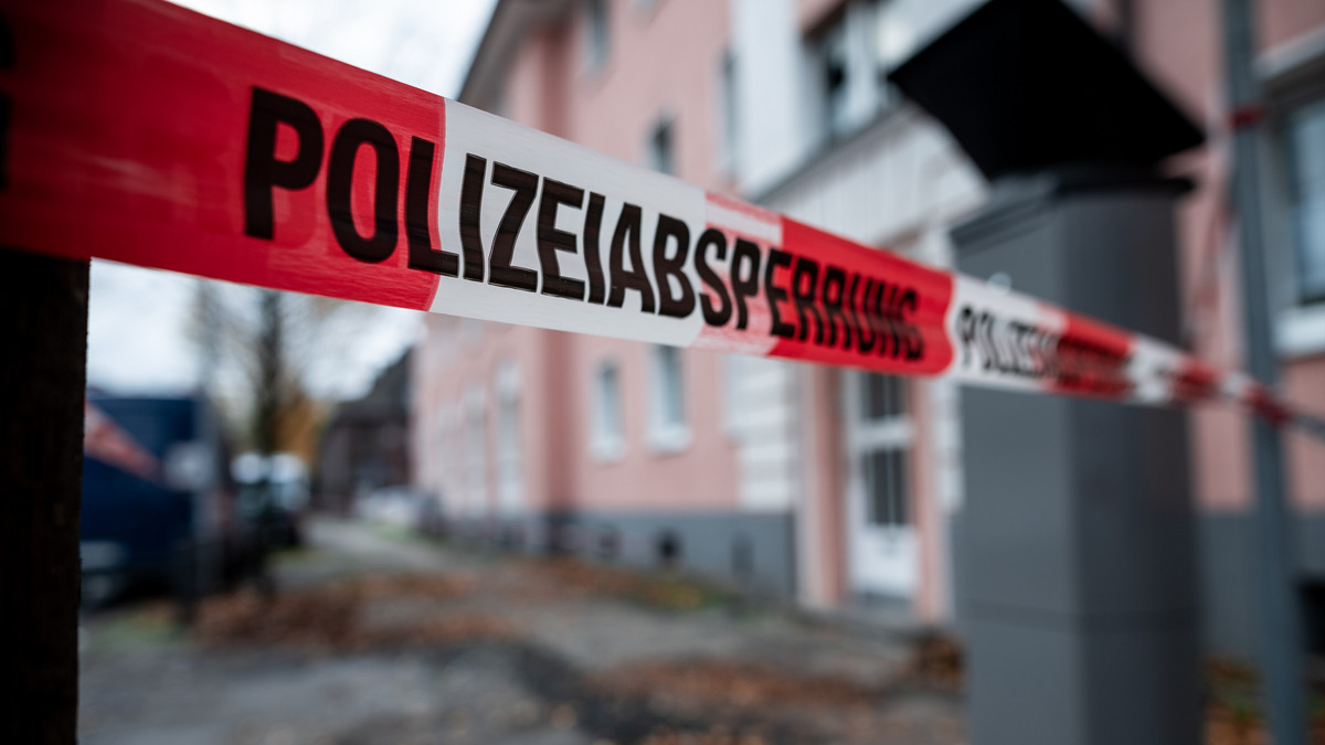 Was Ist Heute In Giessen Los