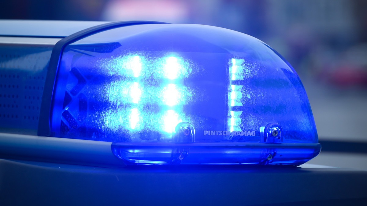 Messer-Angriff in Elsenfeld: So halfen Passanten dem Opfer