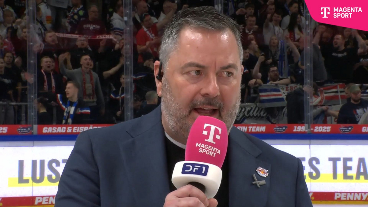 Münchens Sportchef Christian Winkler zur aktuellen Situation bei den ...