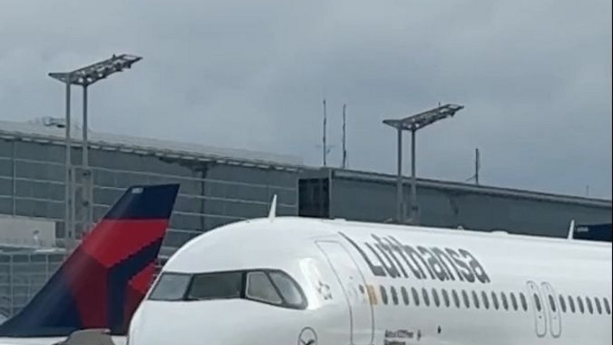 Keine Angst vor Kerosin-Engpässen: Fraport gibt Entwarnung