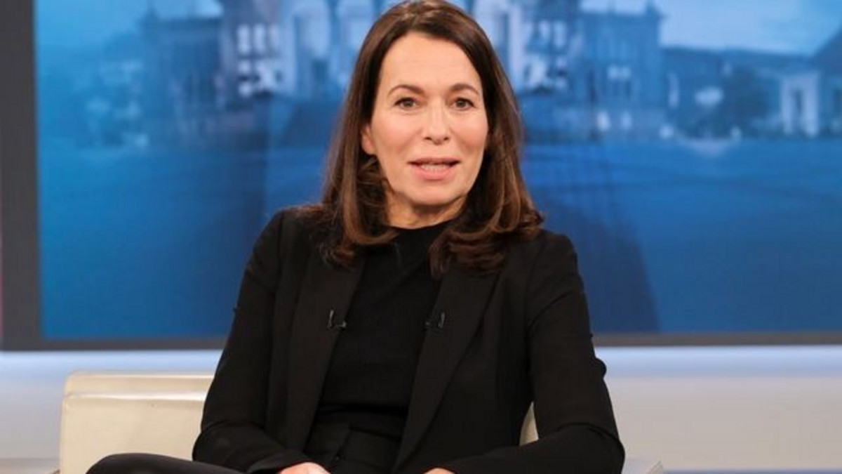 Anne Will legt AfD-Geständnis ab – ihren ARD-Nachfolgern sollte das zu ...