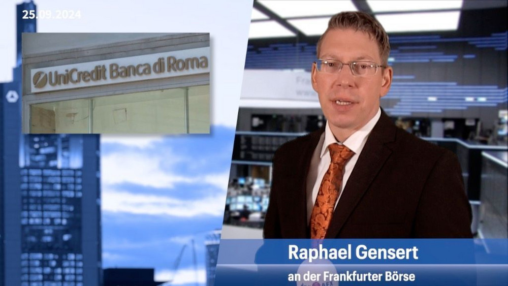 Unicredit-CEO macht sich nicht nur Freunde