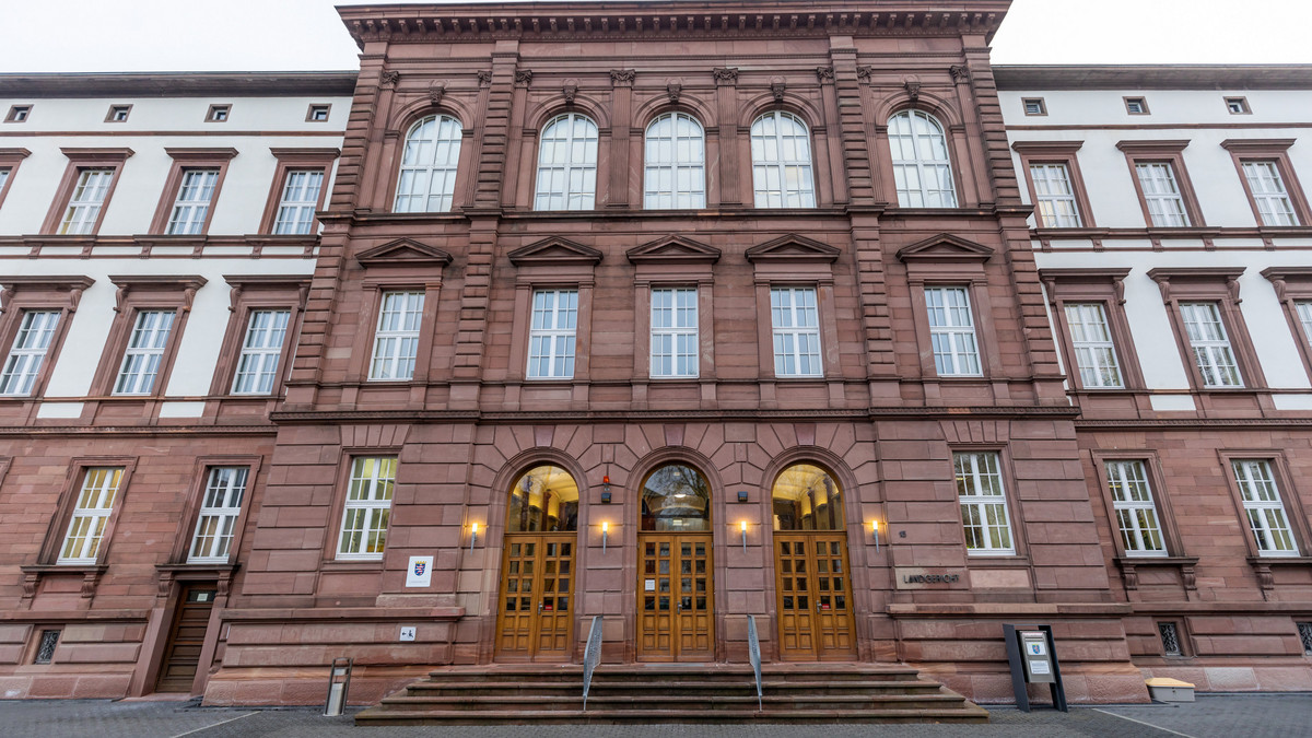 Wegen sexuellem Missbrauch: Gießener Ex-Kitaleiter angeklagt