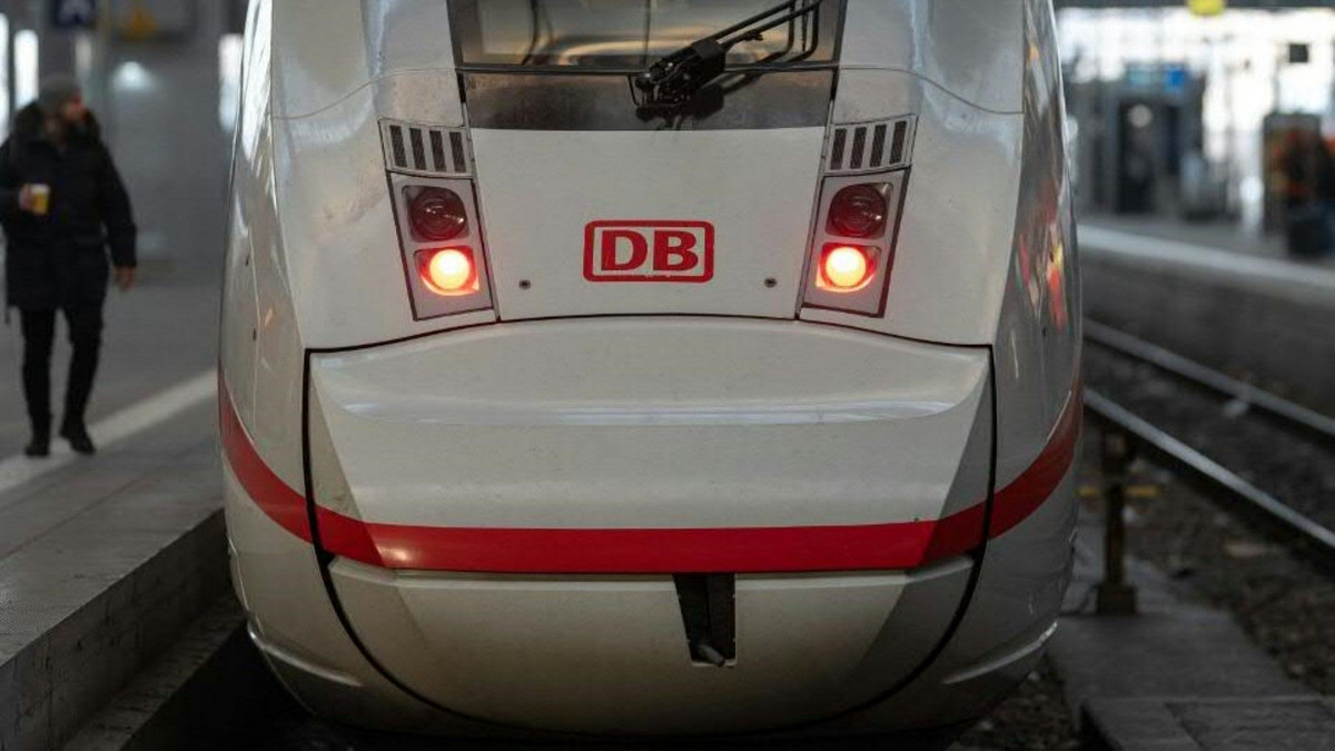 Deutsche Bahn verzichtet auf Preiserhöhung im Fernverkehr