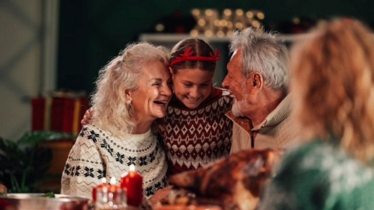 Weihnachten bei Oma und Opa: Warum der Kühlschrank ein Demenz-Signal ...