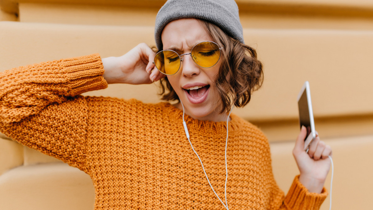 Die Top 100 der besten 90er-Songs