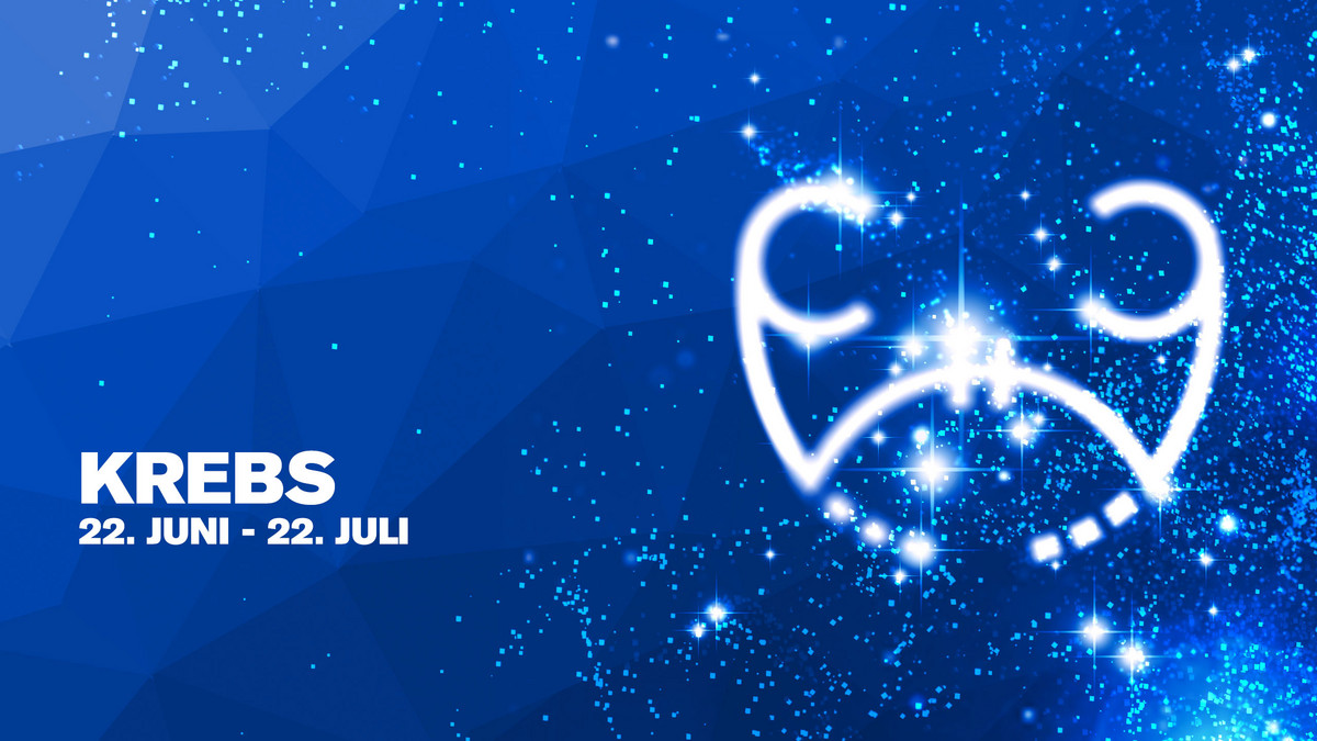 Horoskop Krebs Morgen Liebe